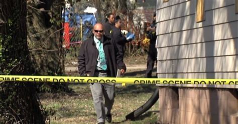Impd Investigating Homicide On Near West Side Of Indy