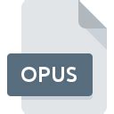 Cómo Abrir Un Archivo OPUS Extensión De Archivo OPUS File Extension OPUS