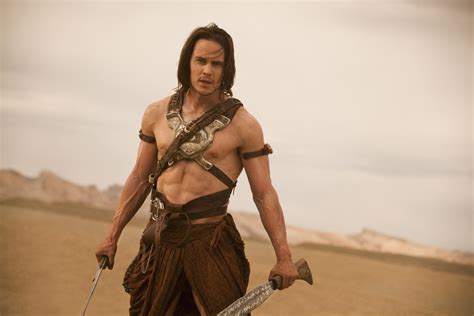 John Carter Picture 42