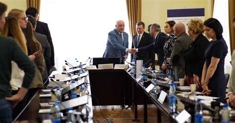 კარასინის თქმით საქართველოს რეაქცია სანქციებზე რუსეთის მხრიდან შეუმჩნეველი არ დარჩება ტაბულა