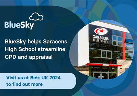 Bluesky Education On Linkedin Bettuk Edtech