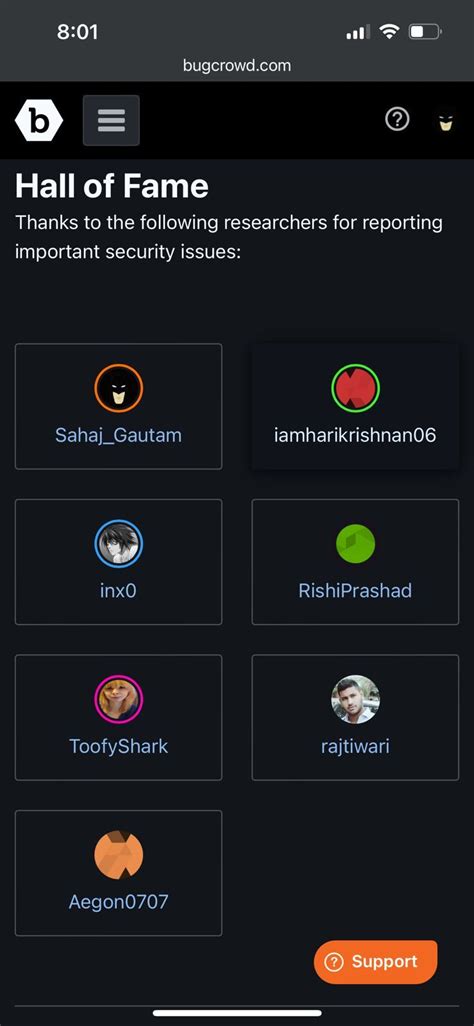 Sahaj Gautam On Linkedin Bugbounty Hacker Security Server Bughunter Ethicalhacker Bug…