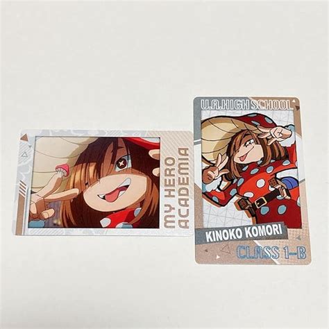Jp ヒロアカ 僕のヒーローアカデミア スナマイ スナップマイド 小森希乃子 おもちゃ