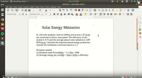 How To Calculate The Solar Energy Production With Python Solar Energy Solar Module Energy