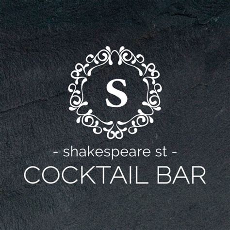 Shakespeare St Cocktail Bar By Loop Fe Ltd
