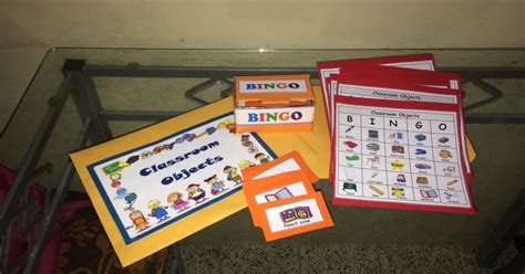 Didactic Materials