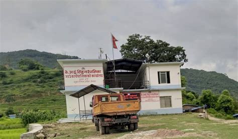 डोटीको के आइ सिहं गाउँपालिकाले पत्नी गुमाएका पुरुषलाई भत्ता दिदै