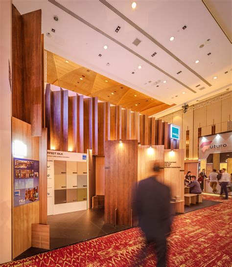 The Interlocking Panel Archidex 2025 Panel Plus Firadaus Khazis