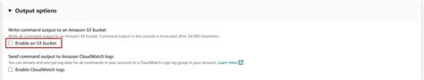 Update Aws Tools For Powershell At Scale With Aws Systems Manager