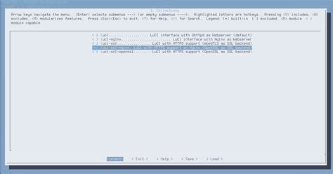 Unknown Error Password Not Changed With Luci Ssl Nginx In