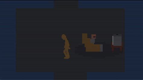 Fnaf 6 Orange Guy Hidden Minigame Five Nights At Freddys 6 Secret