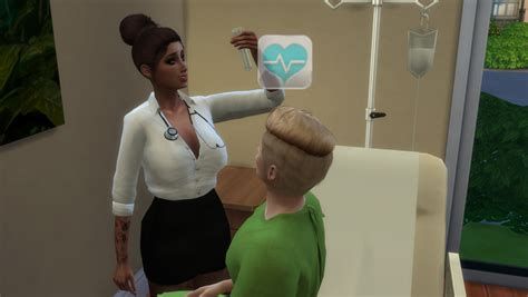 Share Your Female Sims Page 159 The Sims 4 General Discussion