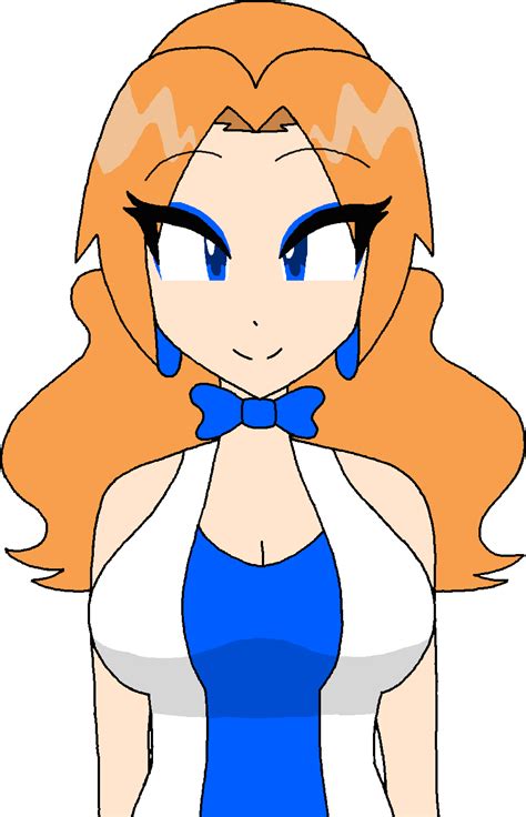 Molly Hale By Screaming Sheldon On Deviantart