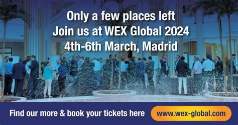 Wex Global On Linkedin Register