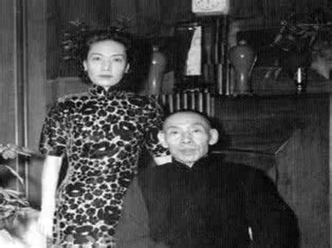 民國時期上海灘最厲害的女人，丈夫是黃金榮，杜月笙都聽她的！ 每日頭條