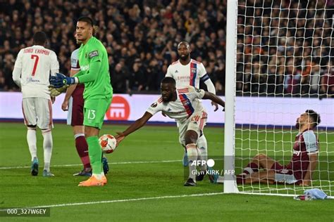 Liga Europa 10 Pemain West Ham Tahan Imbang Lyon 1 1