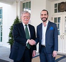 Nayib Bukele Wikipedia