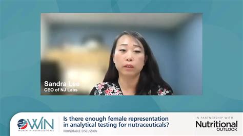 Women In Analytical Testing Part 1 Describe Your Company And What