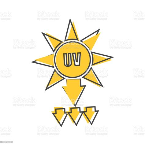 Uv 保護ベクター アイコン アイコンのベクターアート素材や画像を多数ご用意 アイコン イラストレーション スクエア Istock