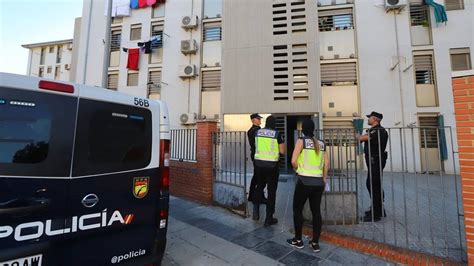 Varios detenidos en una operación antidroga en el Sector Sur en Córdoba