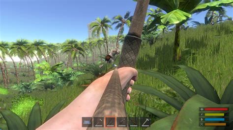 Island Survival On Steam