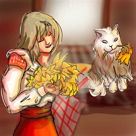 A Request That Took Too Long Rhetalia