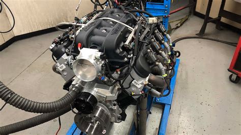 Increased Power For Your 1996 To 2000 350ci Chevy Vortec 5700 V 8 Engine