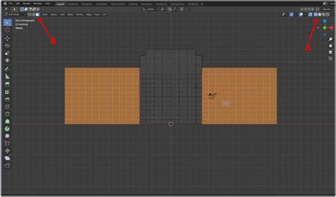 Panda3d Part 11 Adding Materials In Blender Prospero Coder