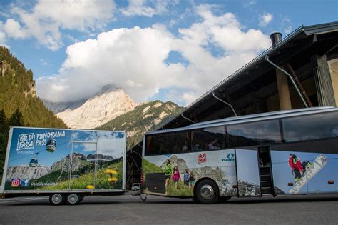 Val Di Fassa Guest Card Scopri Tutti I Vantaggi