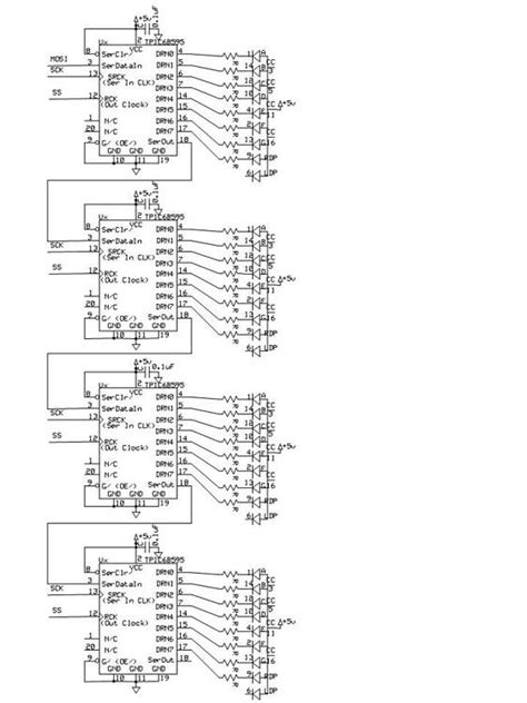 Common Cathode Common Anode Confusion General Electronics Arduino Forum