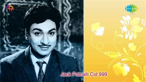Operation Jackpot Nalli Cid 999 I Thank You Song Youtube