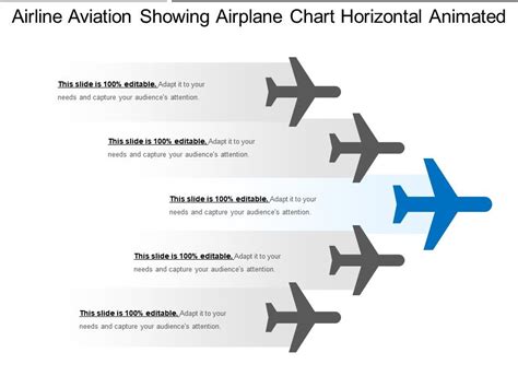 Airplane Animation Powerpoint Pizenia