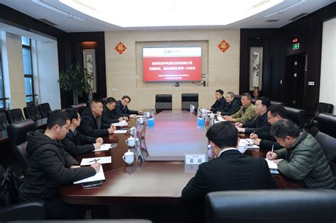 中国电力工程顾问集团中南电力设计院有限公司 企业要闻 中南院党委副书记、总经理王志军接待华电湖北发电有限公司党委委员、副总经理汪家军一行来访
