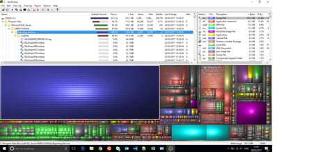 Windows 7 Unexpected Free Disk Space Decrease Super User