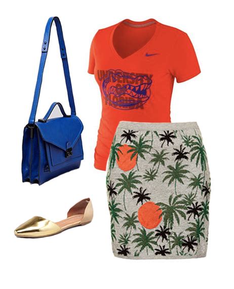 Ncaa Final Four Outfit Ideas