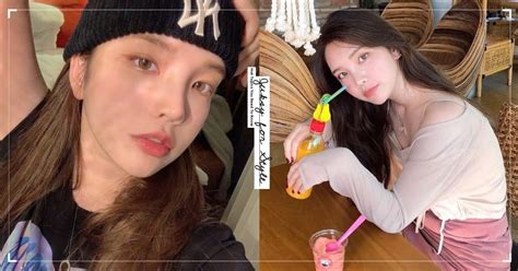 朴敘俊緋聞女友是她！人氣網紅「xooos」靠 3 招私服穿搭勾走男神心！ Juksy 街星