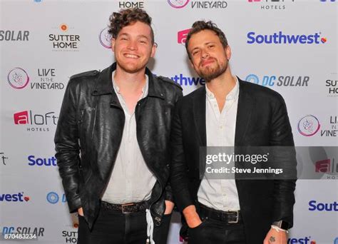 Michael Finster Photos And Premium High Res Pictures Getty Images