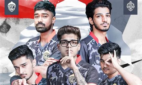 Godlike Esports Amar Opens Up About Bgmi Teams Struggle