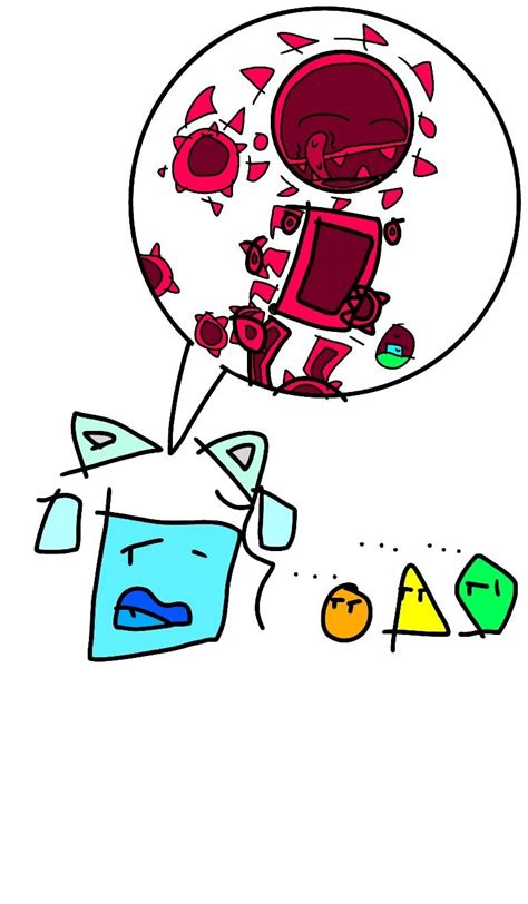 Annihilate Vore Cards Shapes Evil