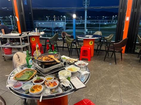마산 어시장 맛집 장어구이 꼼장어 조개구이 새우구이 모두 맛 볼 수 있는 마산 신포장어 네이버 블로그