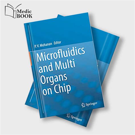 Microfluidics And Multi Organs On Chip Original Pdf