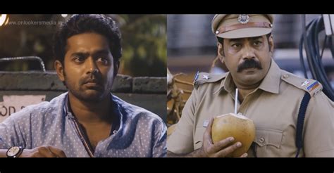 Anuraga Karikkin Vellam Trailer
