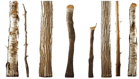 Tree Trunk Png