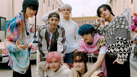 Exclusivo Fenômeno Do K Pop Nct Dream Fala Sobre Passagem Pelo Brasil