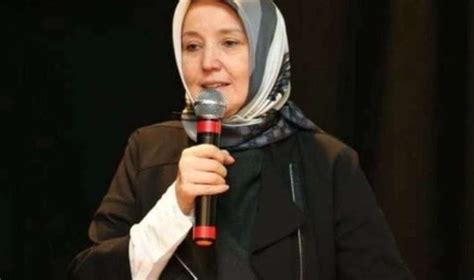 Leman Yenigün kimdir Yeni Aile ve Sosyal Hizmetler Bakanlığı Bakan