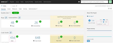 SonarQube Scanners MSBuild 執行掃描時出現記憶體不足SonarQube java lang OutOfMemoryError GC overhead limit