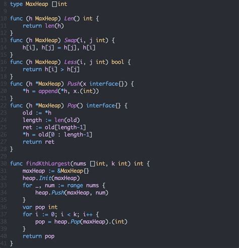 Leetcode Codingchallenge Programming Golang Alhaitham Al Jabri