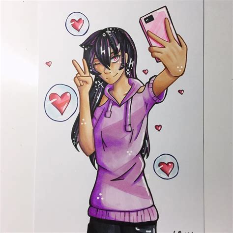 Aphmau Memes Aphmau And Aaron Inner Demons Geek Out Ava Fan Art