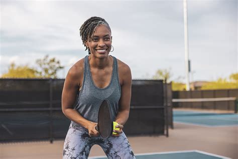 Why Pickleball Is The Perfect Sport For Older Adults Flourish