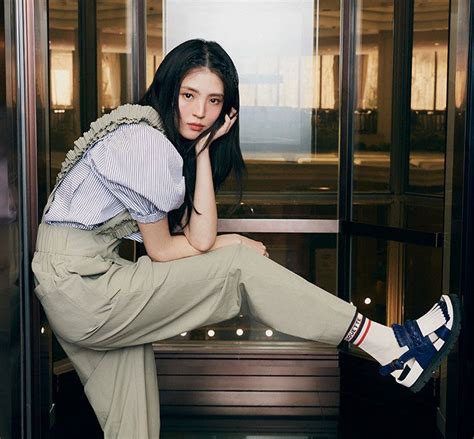 Han Sohee Global On X Artofit